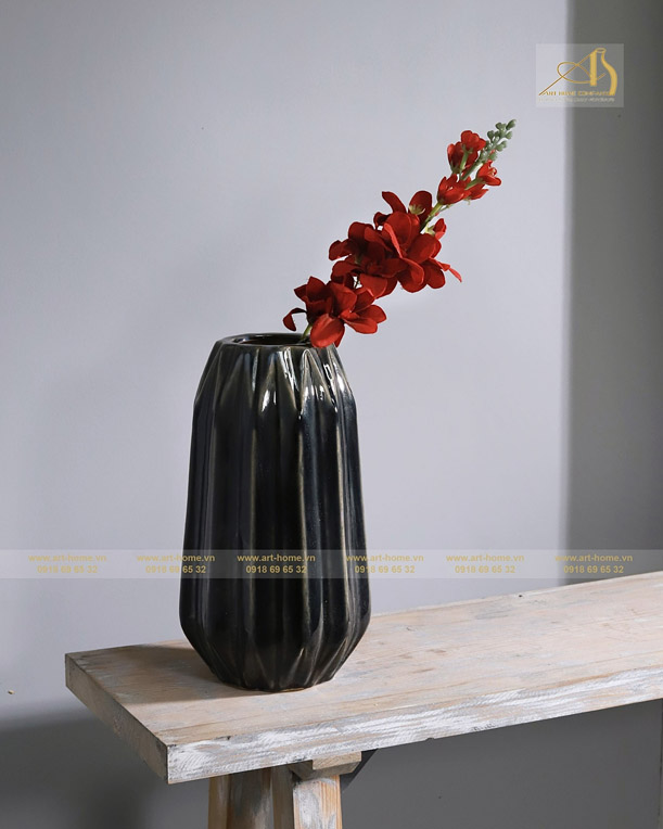 The most beautiful and luxurious ceramic flower vase designs you ...
