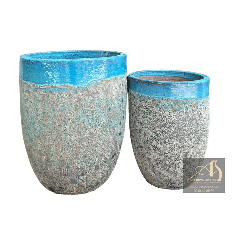 ATLANTIS POTS